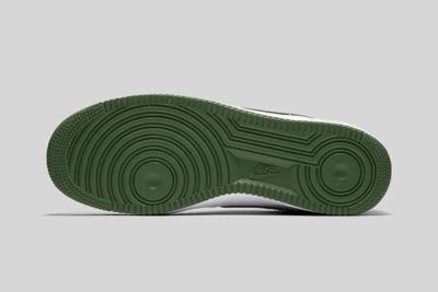 Nike Air Force 1 (Forest Green) - Releases