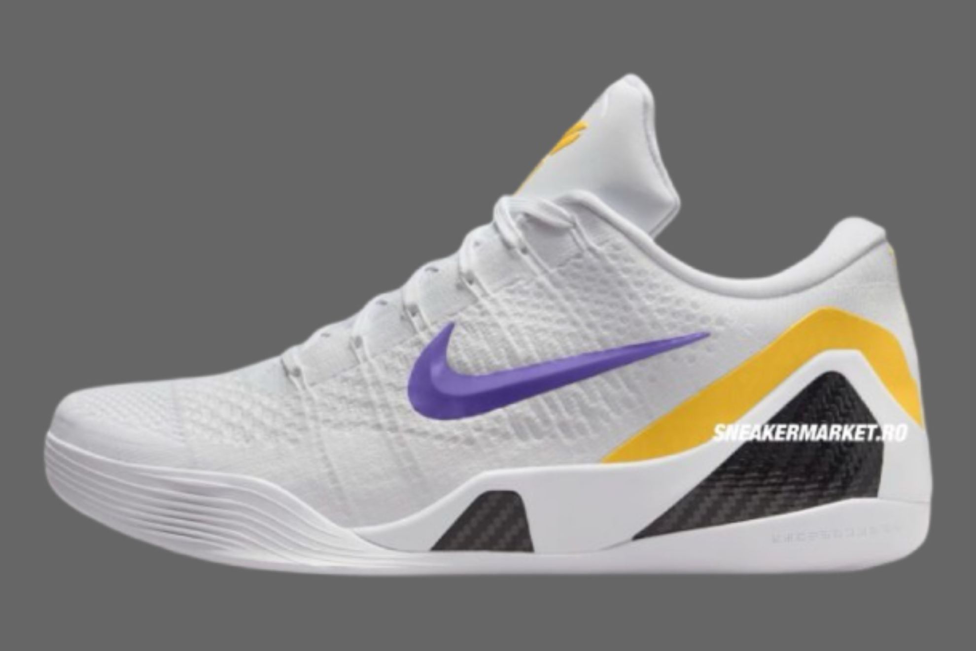 Mamba Forever: Every Kobe Bryant Sneaker Releasing in 2025 - Features