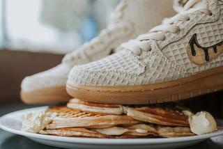 Nike SB Dunk High (Chicken & Waffles) - Sneaker Freaker