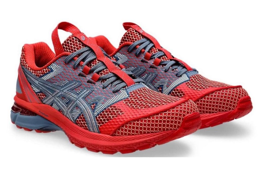 Is the GEL-TERRAIN the Next Big Thing for ASICS? - Industry News