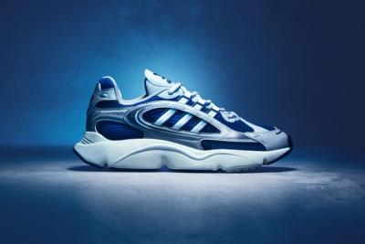adidas Feel Nostalgic with Their New '2000 Running' Collection - Releases