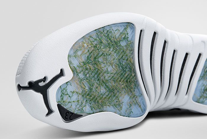 Jordan Brand's NFL Athletes Receive Air Jordan 12s Inside Lockers ...