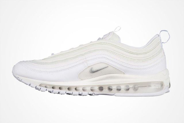 First Look: Nike's New Air Max 97 Colourways - Sneaker Freaker