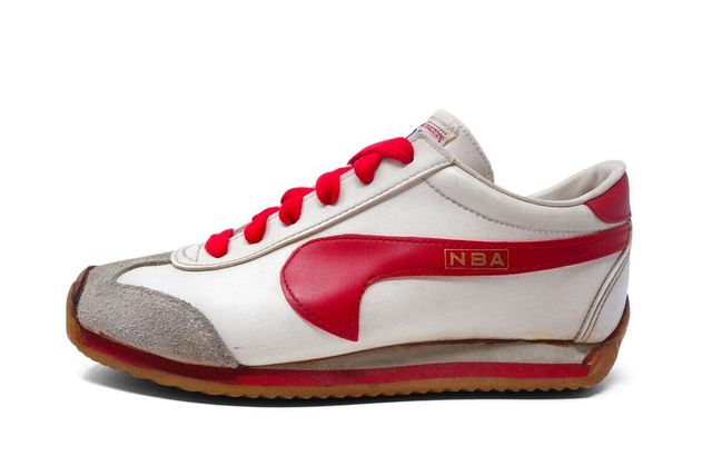 Massive 1970s and 80s Vintage Sneaker Haul Surfaces on eBay - Sneaker ...