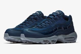 The All-Time Greatest ‘Obsidian’ Colourways - Sneaker Freaker