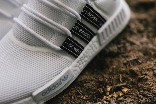 adidas NMD_R1 (Randy The Cobbler X Manor Custom) - Sneaker Freaker