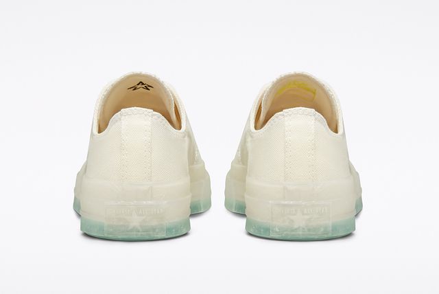 Converse’s 2021 Renew Range Introduces Their Most Sustainable Sneakers ...