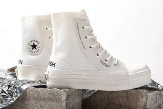 All of AMBUSH’s Sneaker Collaborations (So Far!) - Sneaker Freaker