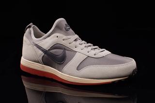 Nike Archive 75 (Light Charcoal) - Sneaker Freaker