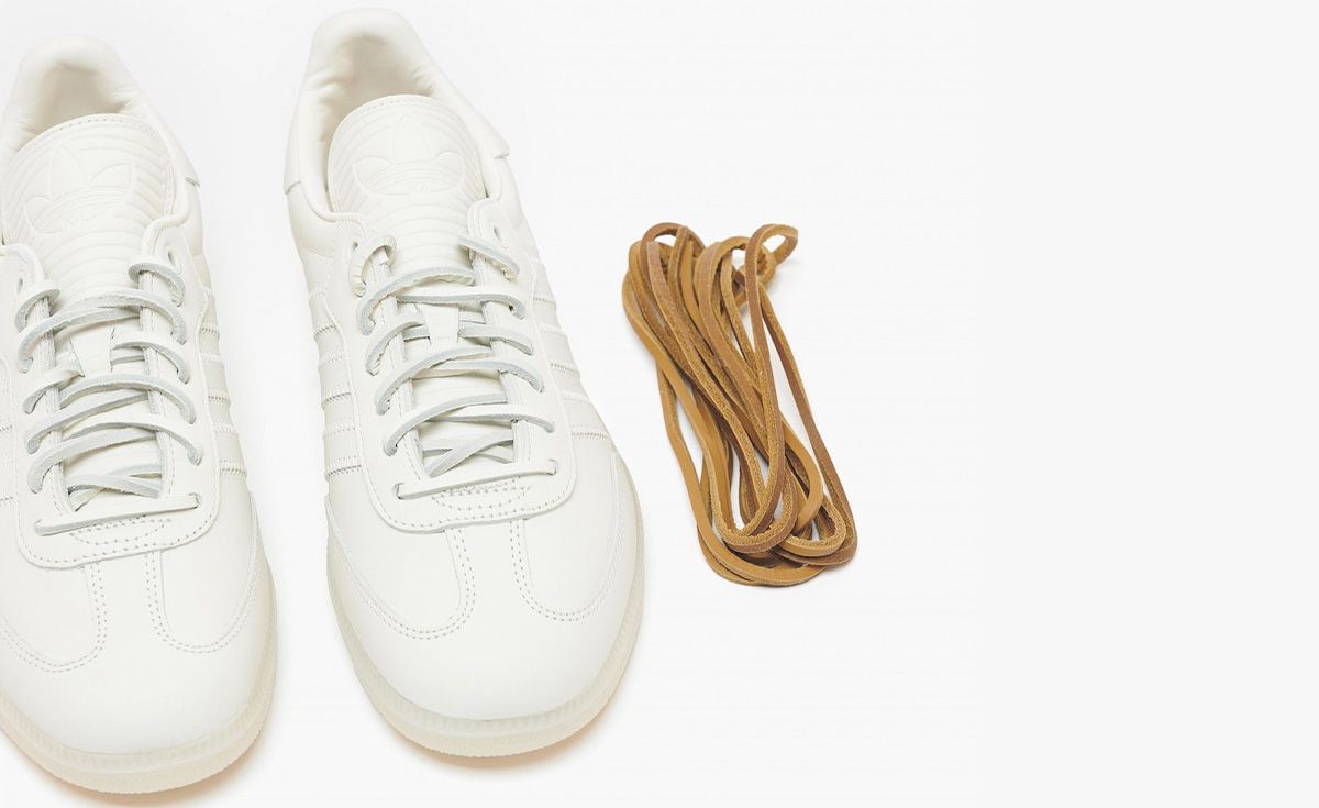 More Tonal Humanrace x adidas Samba Colourways Drop This Weekend ...