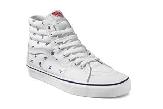 Mlb X Vans Pack - Sneaker Freaker