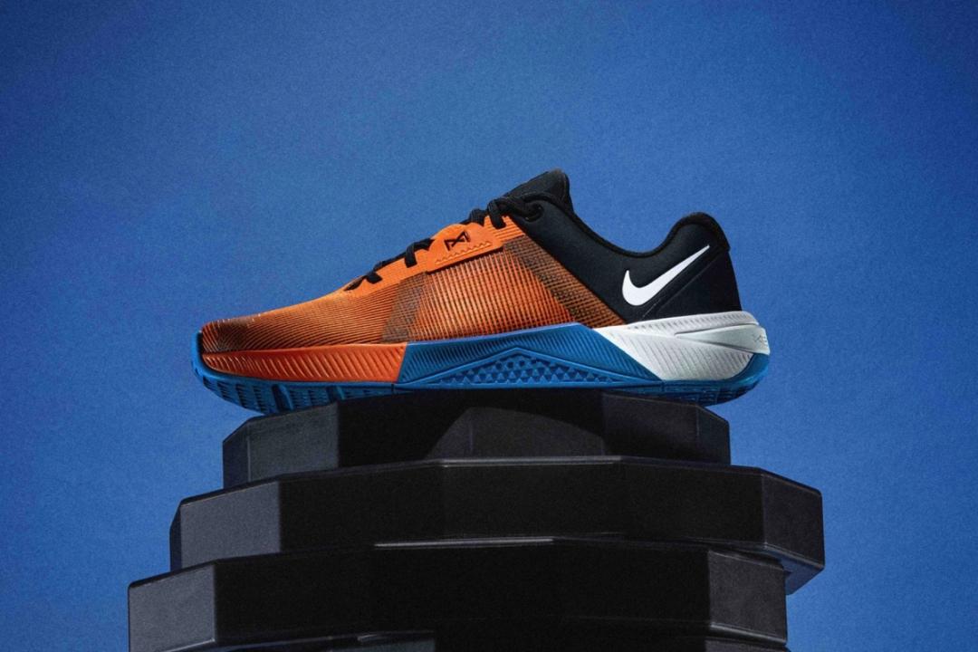 One Decade Down, Nike Kick On With Metcon 10 - Releases