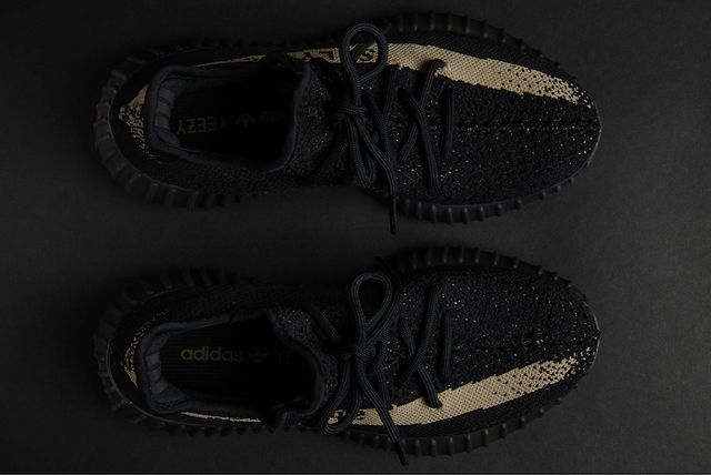 A Closer Look At The Yeezy BOOST 350 V2 November Releases - Sneaker Freaker