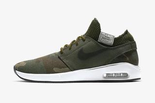 Nike SB Introduce the Air Max Janoski 2 in Multiple Colourways ...