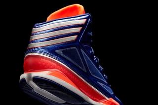 adidas Adizero Crazy Light 3 (Bright Indigo) - Sneaker Freaker