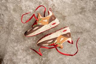 Travel the Tea Horse Road with the DEAL x NSC x PUMA Colab - Sneaker ...