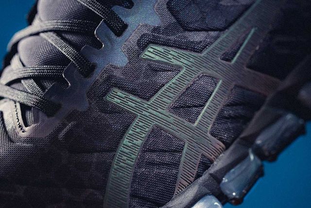 The ASICS GEL-Quantum 360 5 Revolutionises Sport Style - Sneaker Freaker