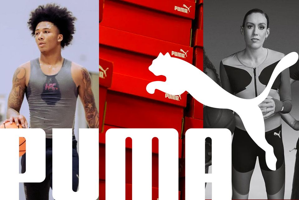 Puma - Sneaker Freaker