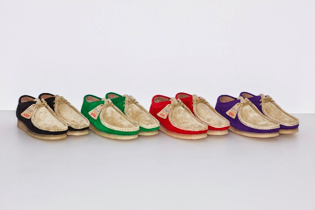 From Dancehall to Hip Hop: A Sonic History of the Clarks Originals ...