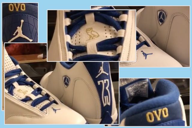 A Timeline of Drake's Fling with adidas - Sneaker Freaker