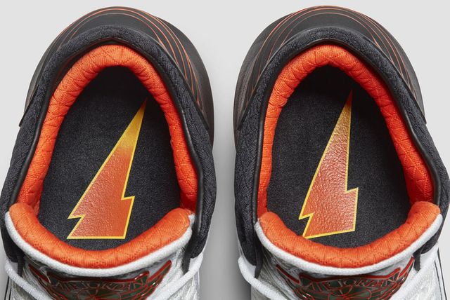 Jordan Brand Unveil Gatorade-Inspired 'Like Mike' Pack - Sneaker Freaker