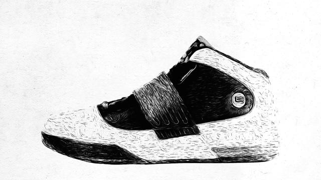 The Legacy of LeBron's Soldier Line - Sneaker Freaker