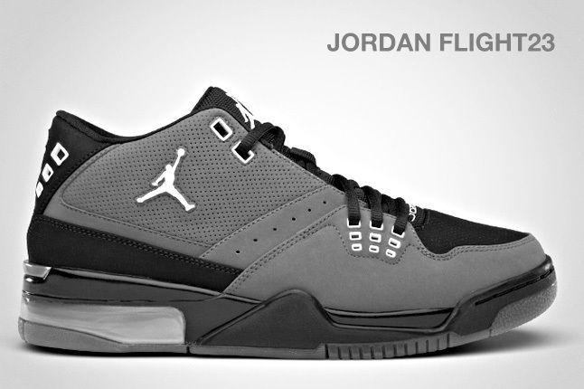 Jordan Brand February Preview - Sneaker Freaker