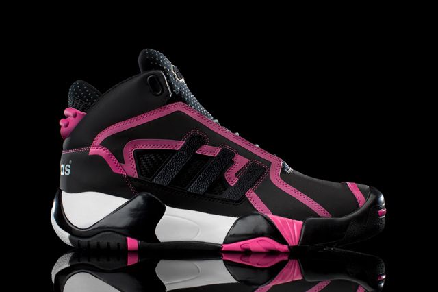 adidas Originals Streetball 2 - Releases