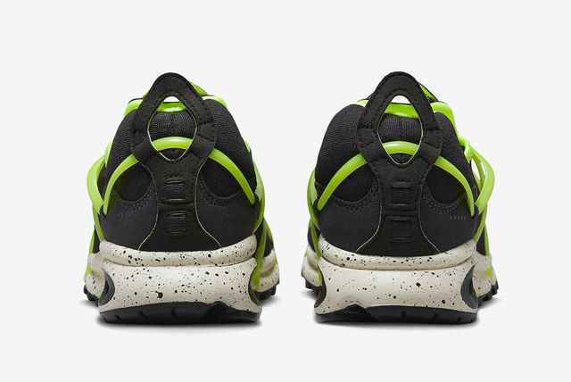 It’s Slime Time for the Nike Air Kukini - Sneaker Freaker