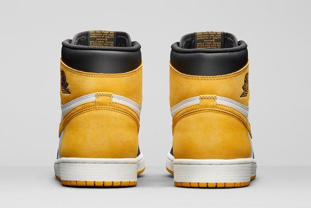 Jordan Brand Unveils the 'Best Hand in the Game' AJ1 Collection ...