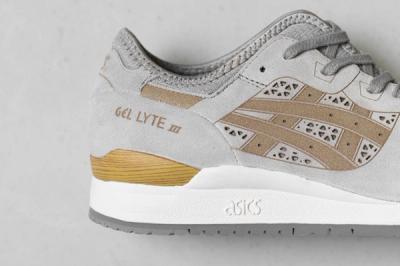 ASICS Gel Lyte III Evo (Laser Pack) - Releases