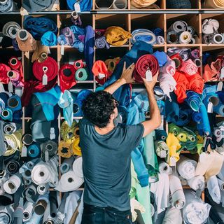 Rare Behind-the-Scenes Glimpse at adidas' Robot-Run SPEEDFACTORY ...