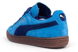PUMA Suede Classic Eco - Sneaker Freaker