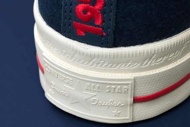 Rep Your Team Right With Two New NBA x Converse Collections - Sneaker ...