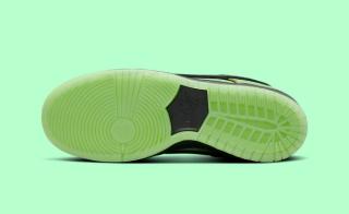 Where to Buy the Powerpuff Girls x Nike SB Dunk Low - Sneaker Freaker