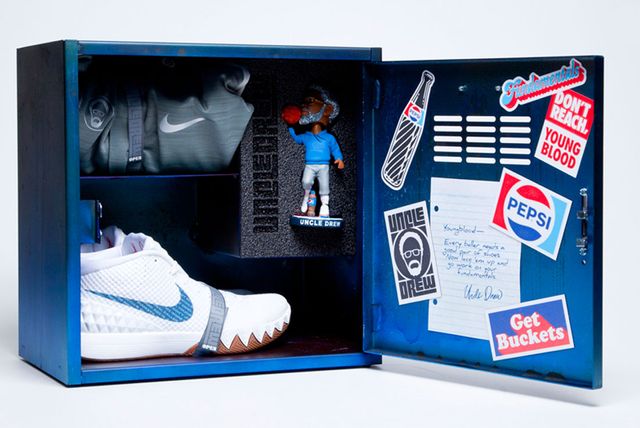 The Sneaker Evolution of Kyrie Irving - Sneaker Freaker