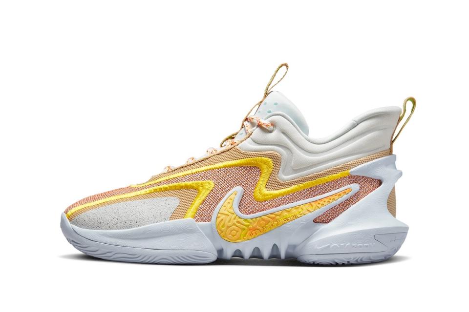 Nike Unveil the Cosmic Unity 2 - Sneaker Freaker