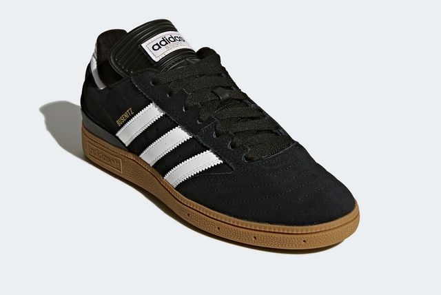 Consider the adidas Busenitz a Samba Alternative - Sneaker Freaker