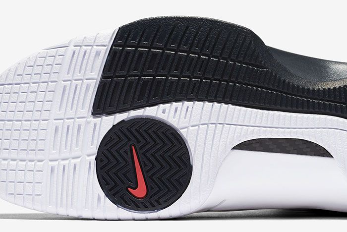 Nike Hyperdunk Retro (United We Rise) - Sneaker Freaker