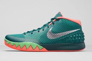 Kyrie 1 - Sneaker Freaker
