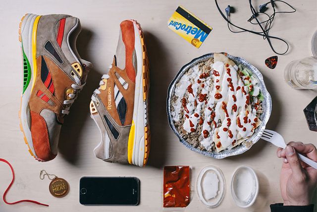 Footwear Feast: The Tastiest Food-Themed Sneakers - Sneaker Freaker