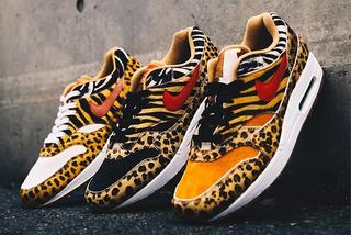 The Wildest and Weirdest Nike Air Max 1s - Sneaker Freaker