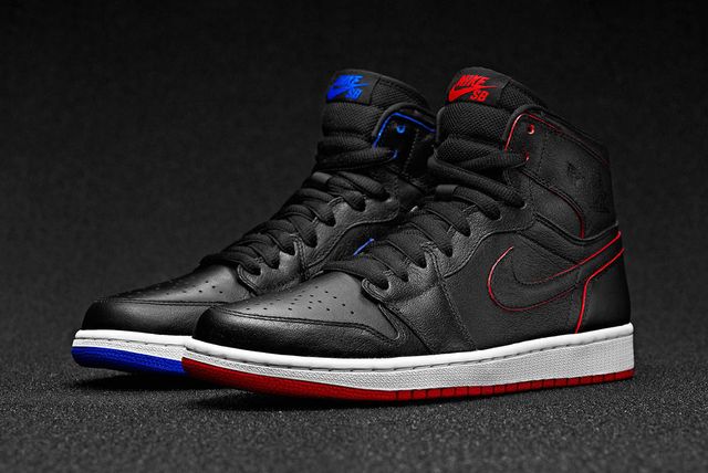 The Coolest Jordan Brand Crossover Sneakers Ever - Sneaker Freaker