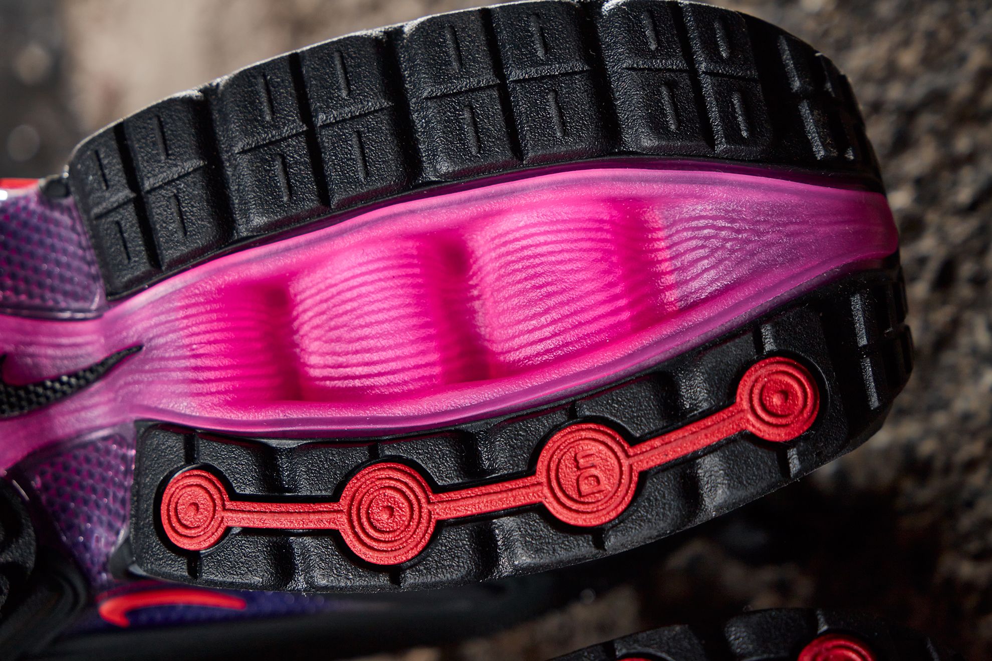 The Next Air-volution: The Nike Air Max DN Springs to Life at Foot ...