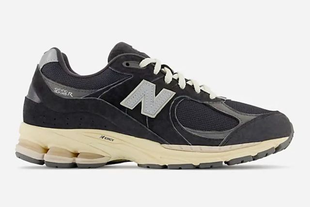 At Least Nine More New Balance 2002Rs Are On The Way! - Sneaker Freaker