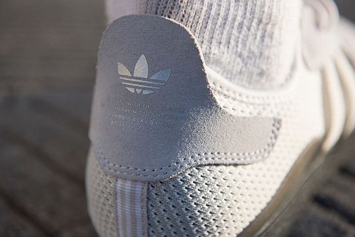 adidas Changes The Game With New 3ST Line - Releases