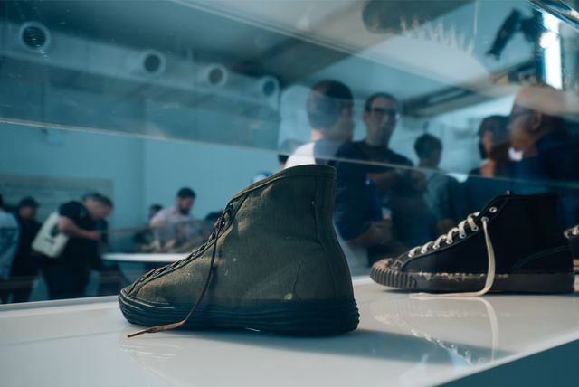 Converse Launch The All Star Modern In Nyc: Photo Recap - Sneaker Freaker
