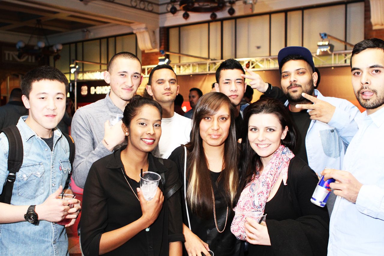 G-Shock 30th Anniversary Auckland Party Recap - Sneaker Freaker