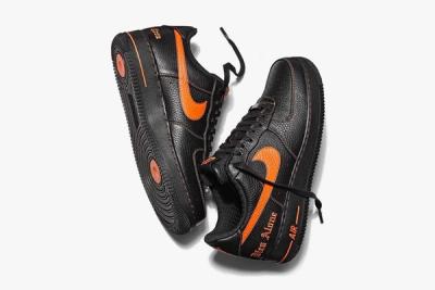 VLONE X NikeLAB Air Force 1 - Releases
