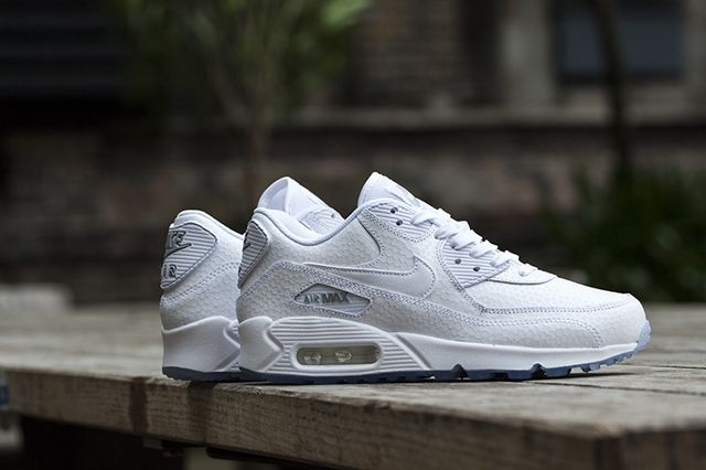 Nike Wmns White Ice Pack - Releases